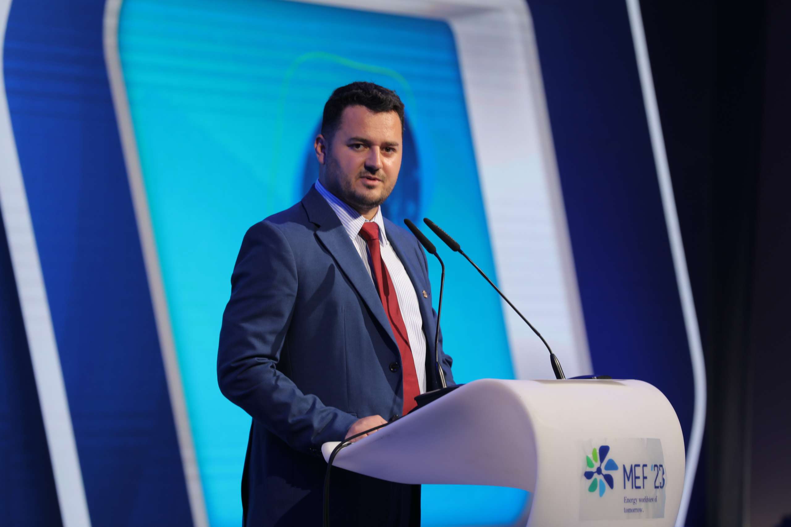 Agim Selami – ZIP Institute