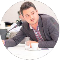 Agim Selami - ZIP Institute